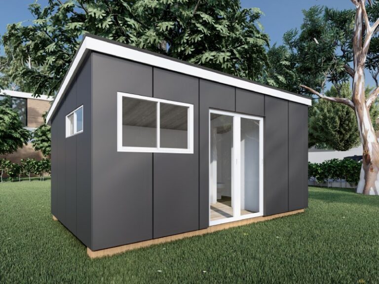 Portable Cabins - Portacoms - Supreme Homes NZ