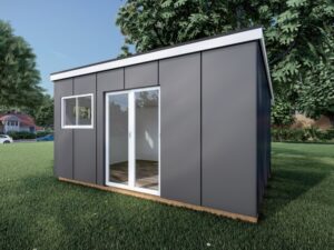 Portable Cabins - Portacoms - Supreme Homes NZ